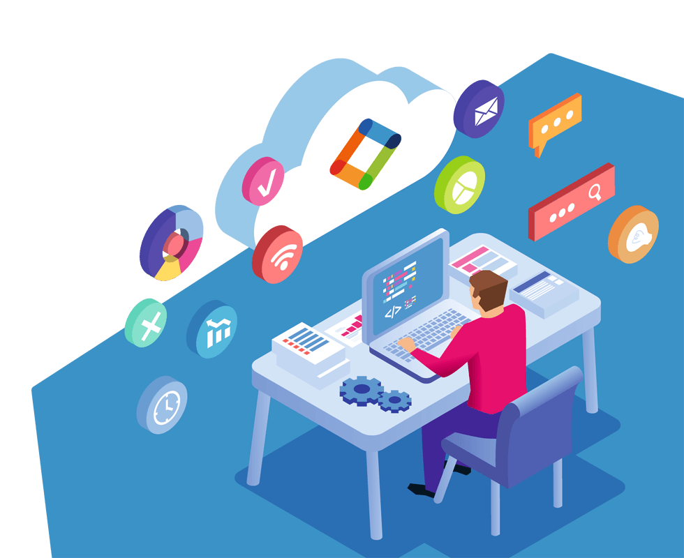 CONNECT Employee Training